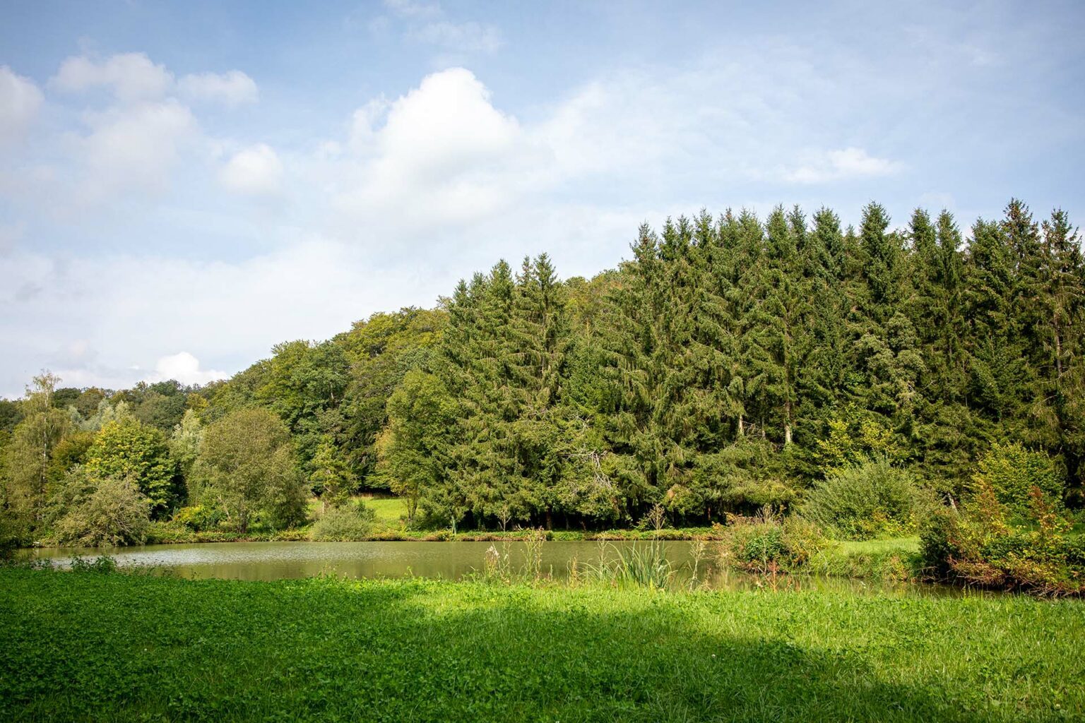 Arlon - Maison du Tourisme du Pays d'Arlon